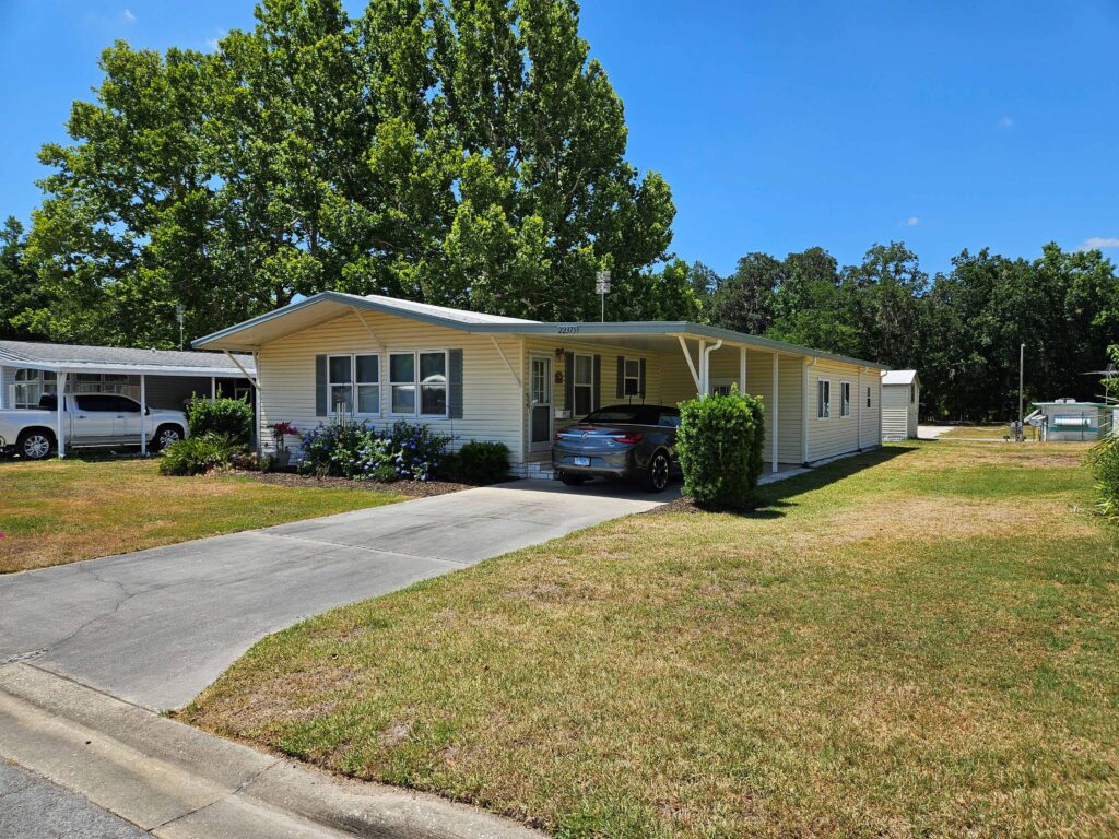 Properties – Wesleyan Village