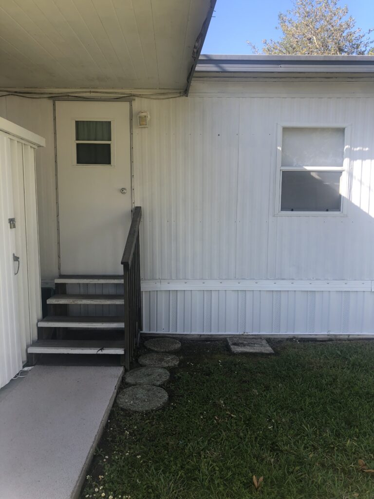 Properties – Wesleyan Village