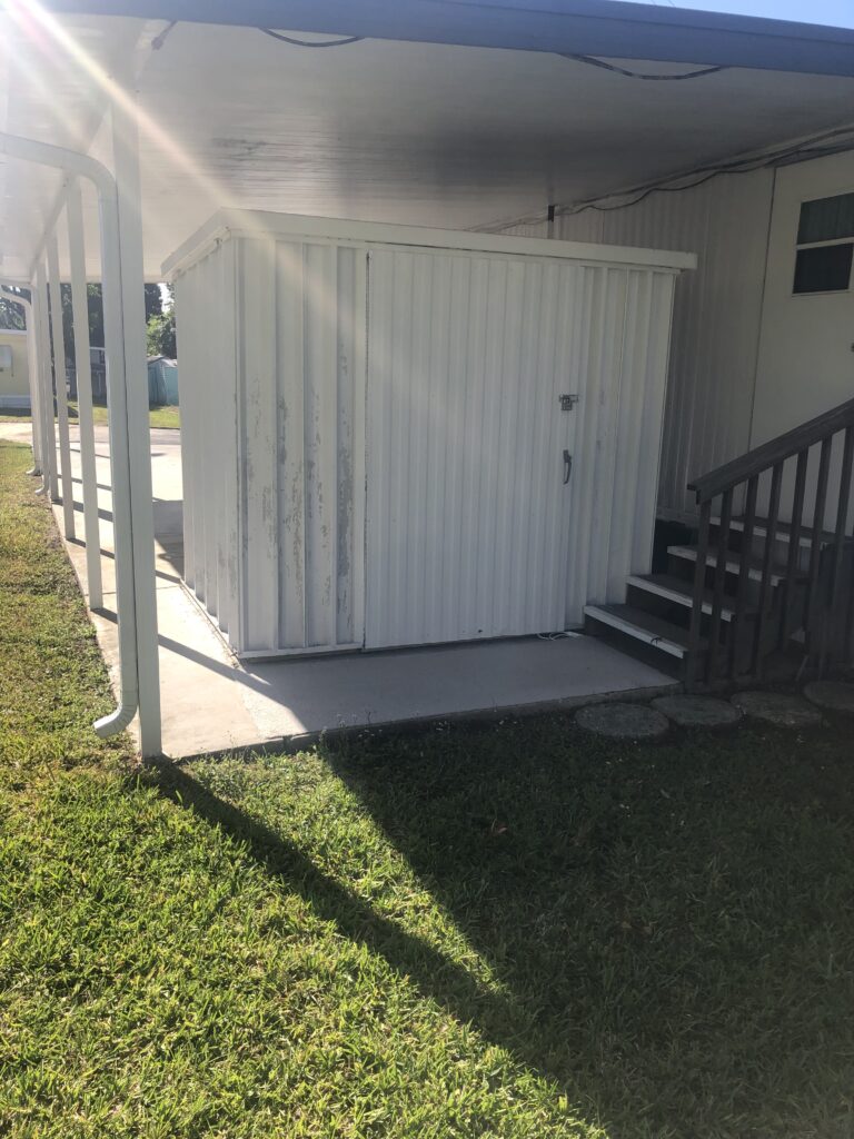 Properties – Wesleyan Village